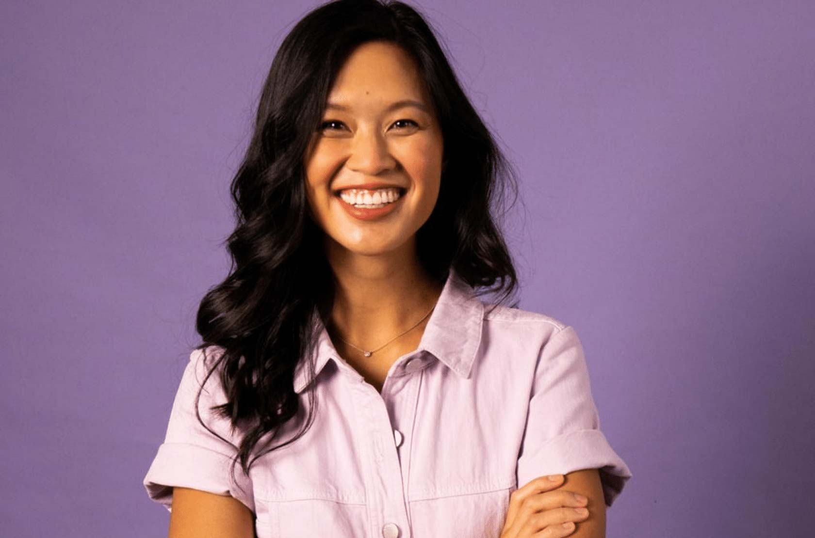 The Stella Women Series: The Face of Kin Fertility Nicole Liu - Stella ...