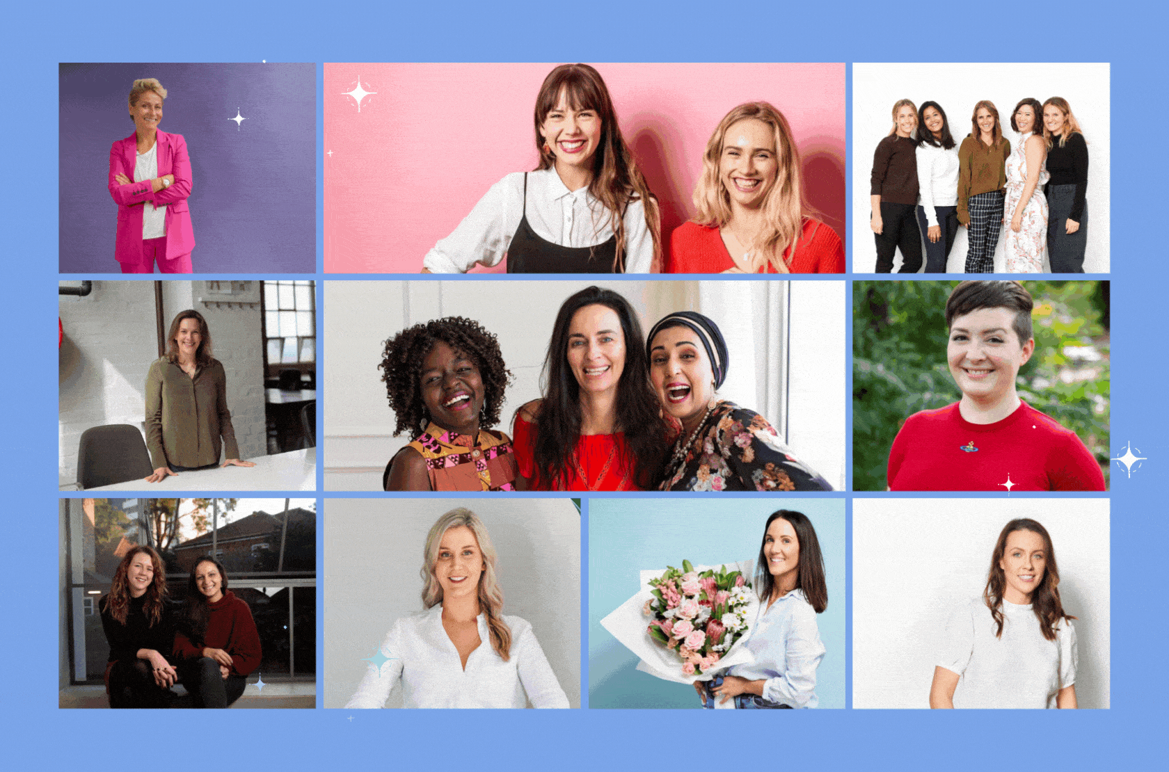 The Stella Women Series - Our Favourite Moments From 2022 - Stella ...