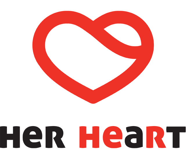Her Heart - Stella Insurance