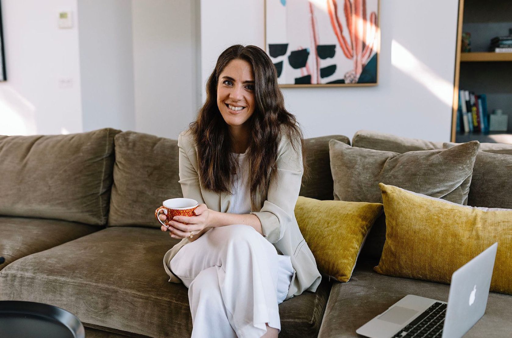 The Stella Women Series: Five Australian Women Who Get It All Done ...