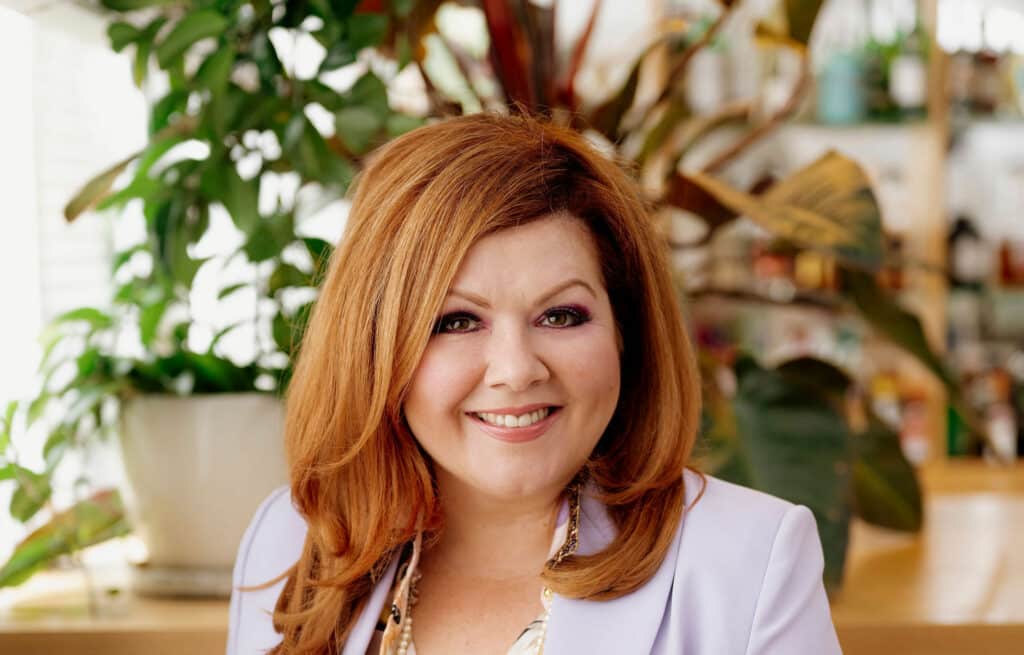 The Stella Women Series: Fleur Madden, CEO and Co-Founder of ...