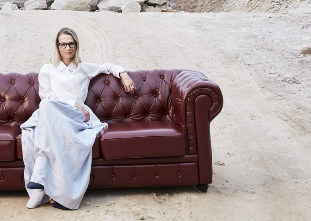 The Stella Women Series: Chiquita King, Founder of Cocogun