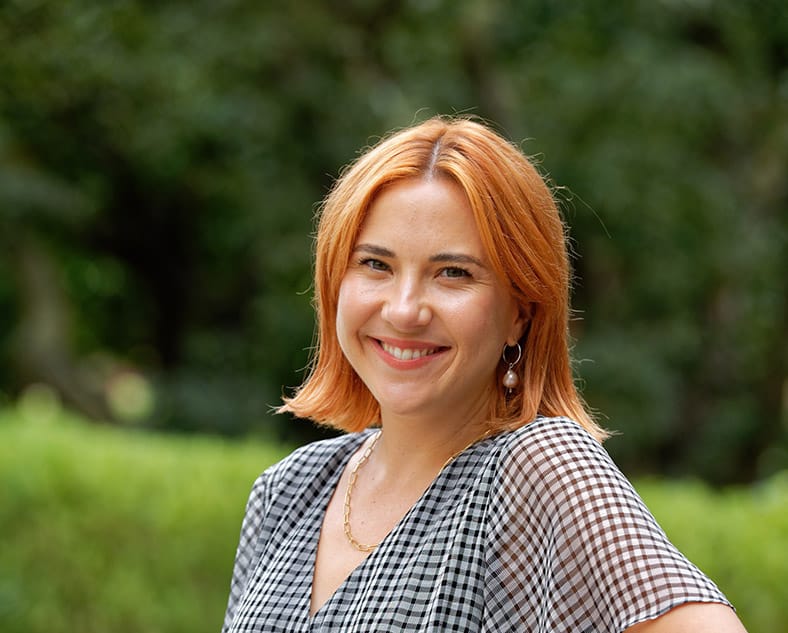 The Stella Women Series with Zoë Condliffe, Founder and CEO of She’s A ...