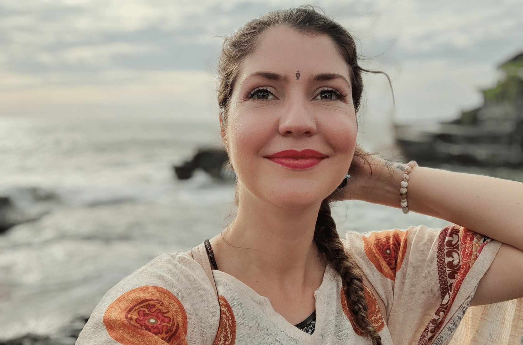 Finding Serenity: Solo Female Travel to Spiritual Retreats and Sacred ...