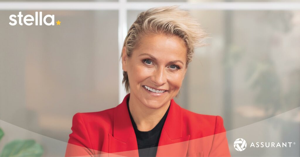 Stella Partners with Global Leader in Automotive Solutions: Assurant ...